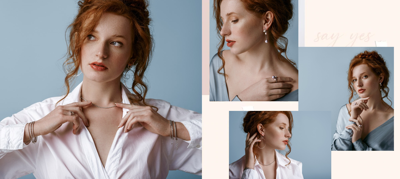 Riley Watson® Signature Collection – Riley Watson Jewellery