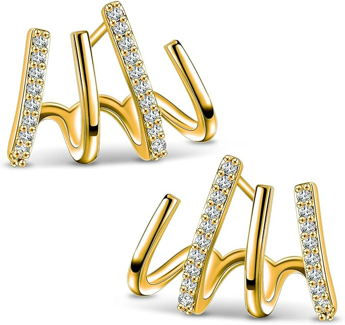 Riley Watson Jewellery Solo Symphony® Earrings